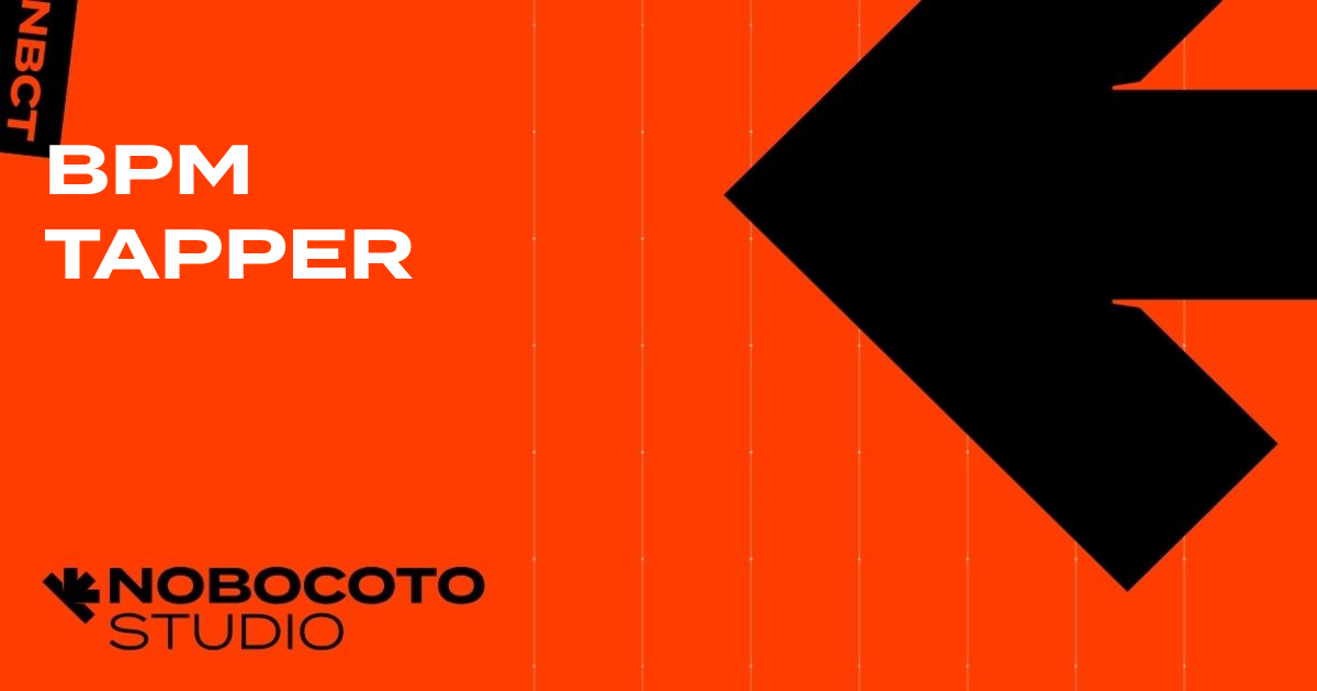 Tap Tempo Online – Licznik BPM (Darmowy BPM Tapper) | KeyBPM